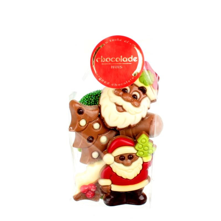 Kerst chocolade Archieven | Het Chocoladehuis