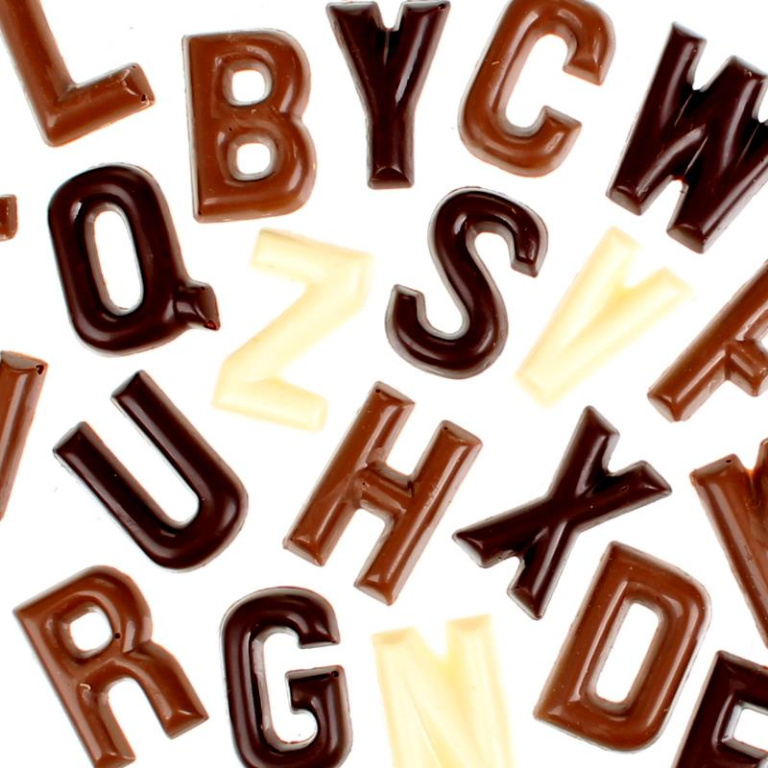 Chocolade winkel - Chocolade bestellen en Chocolade bezorgd