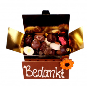 Chocolade winkel - Chocolade bestellen en Chocolade bezorgd