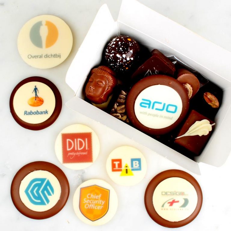 Chocolade winkel - Chocolade bestellen en Chocolade bezorgd