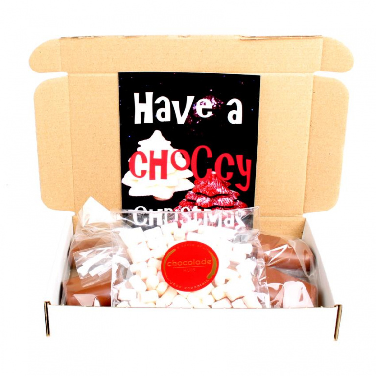 Chocolade winkel - Chocolade bestellen en Chocolade bezorgd