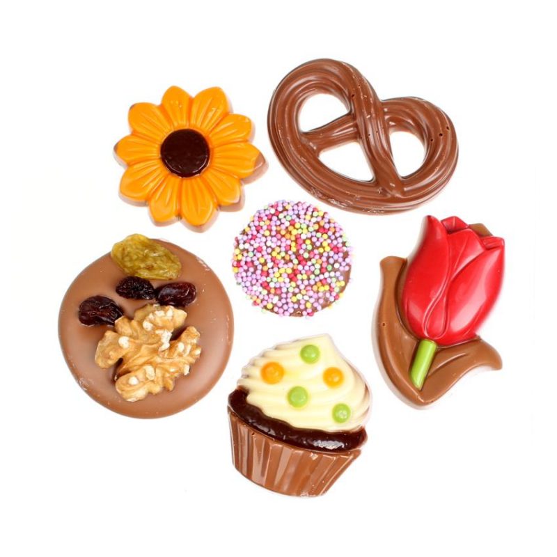 Chocolade winkel - Chocolade bestellen en Chocolade bezorgd