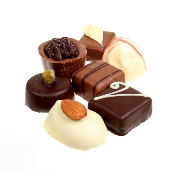 Chocolade winkel - Chocolade bestellen en Chocolade bezorgd