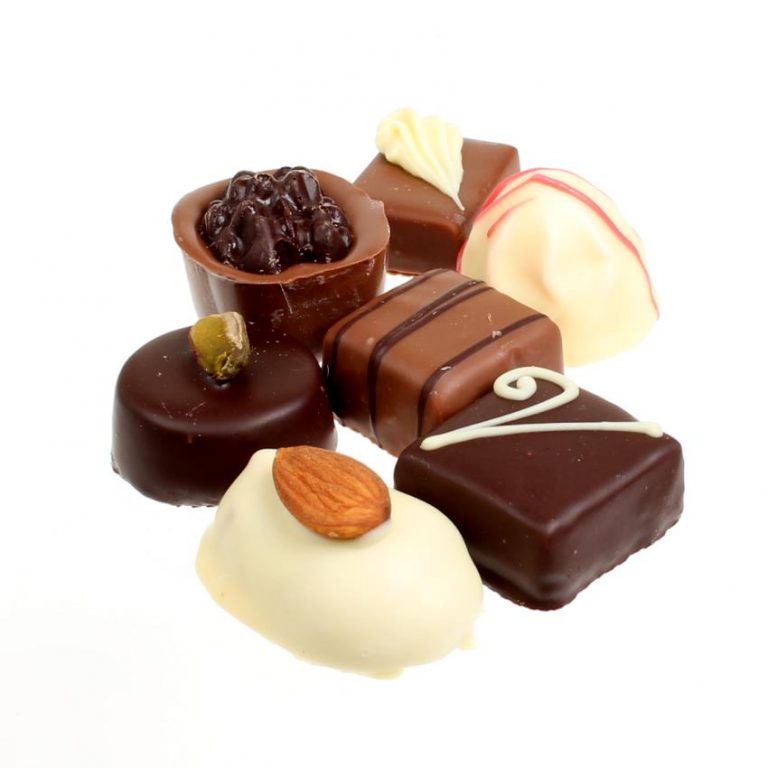 Chocolade winkel - Chocolade bestellen en Chocolade bezorgd
