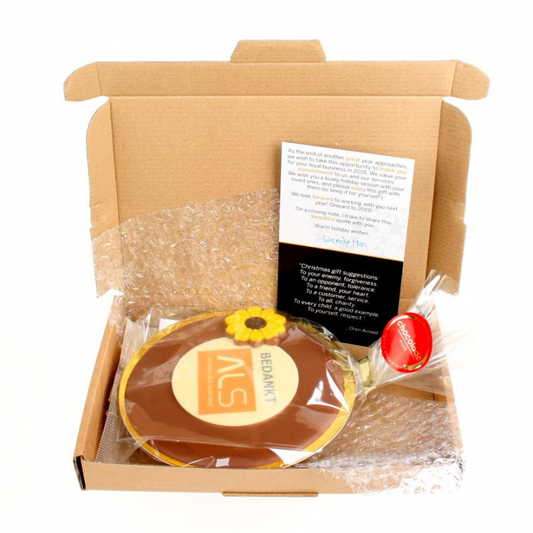 Chocolade winkel - Chocolade bestellen en Chocolade bezorgd