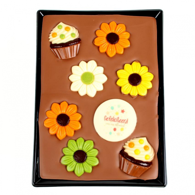 Chocolade winkel - Chocolade bestellen en Chocolade bezorgd