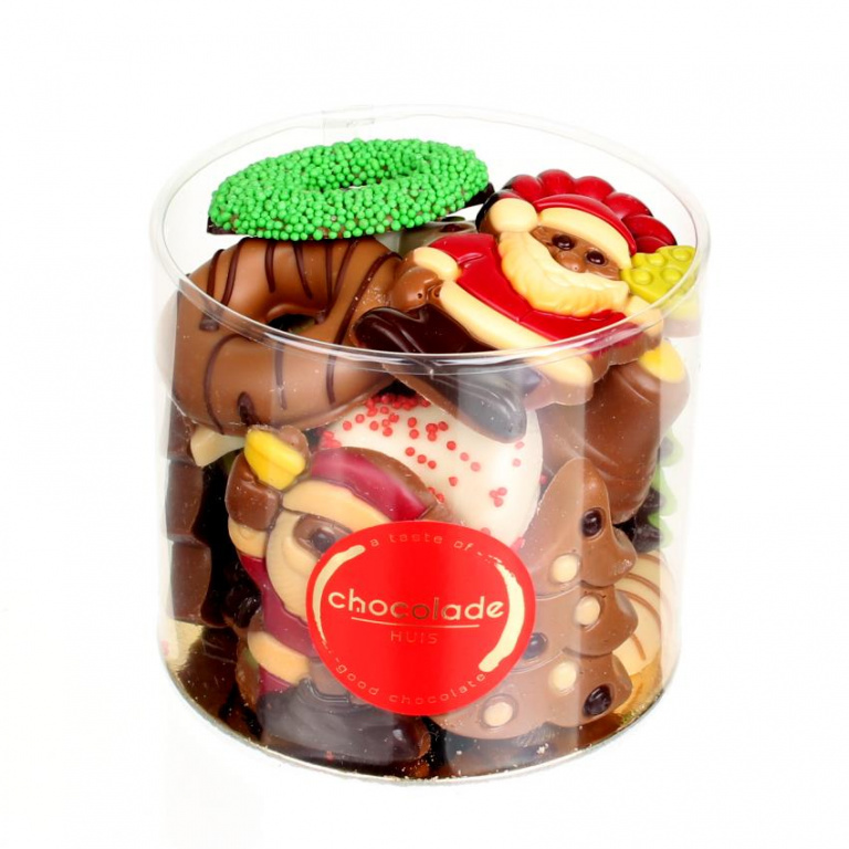 Chocoladehuis | Het Chocoladehuis Tiel