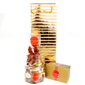 Chocolade winkel - Chocolade bestellen en Chocolade bezorgd