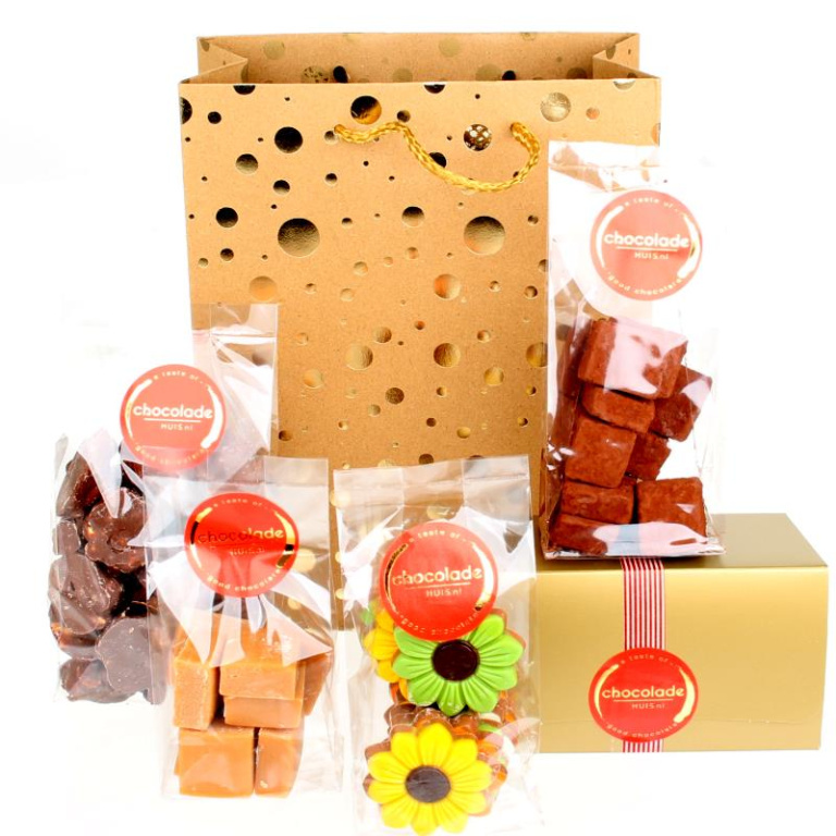 Chocolade winkel - Chocolade bestellen en Chocolade bezorgd