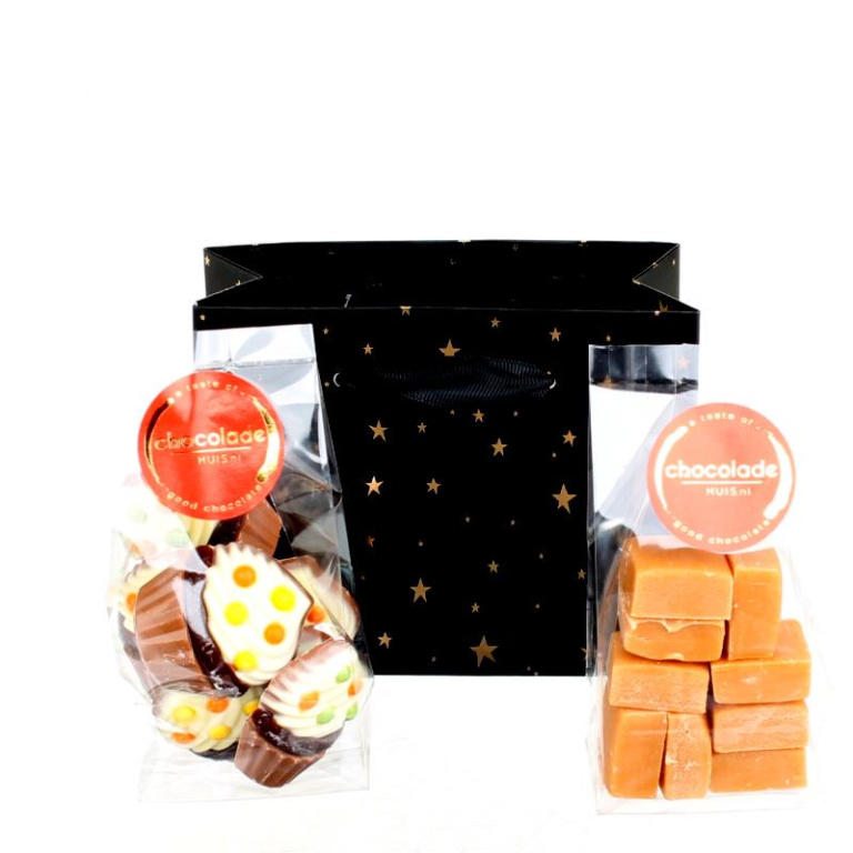 Chocolade winkel - Chocolade bestellen en Chocolade bezorgd