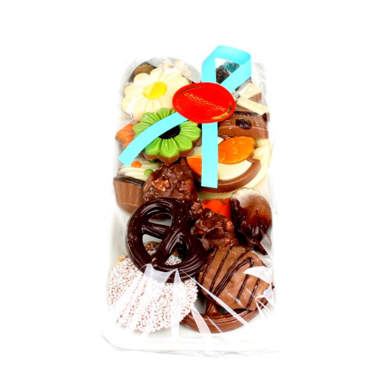 Chocolade winkel - Chocolade bestellen en Chocolade bezorgd