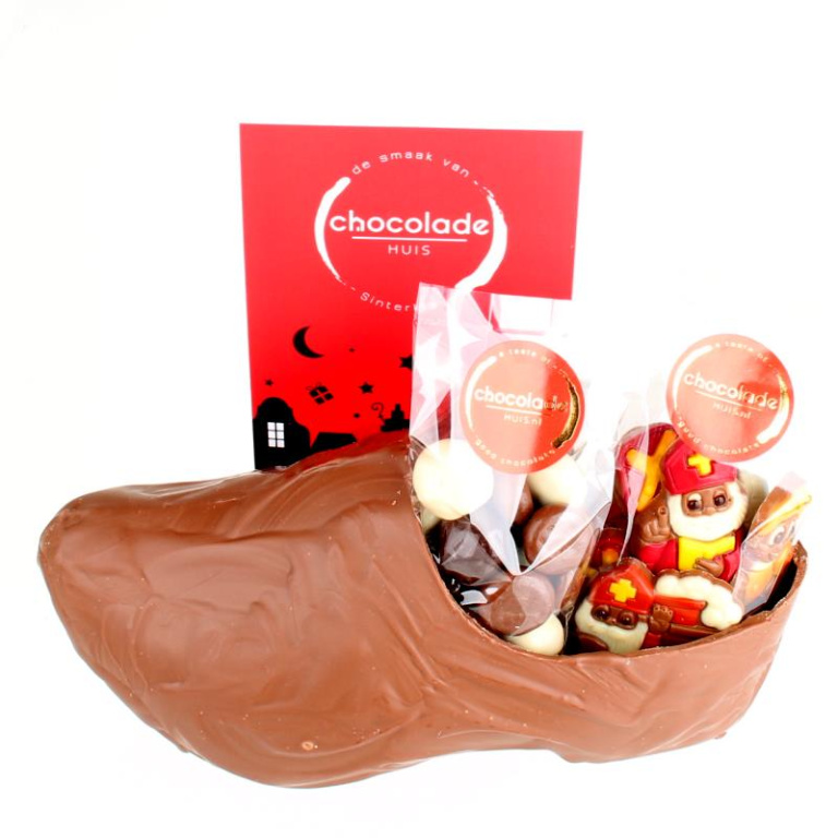 Chocolade winkel - Chocolade bestellen en Chocolade bezorgd