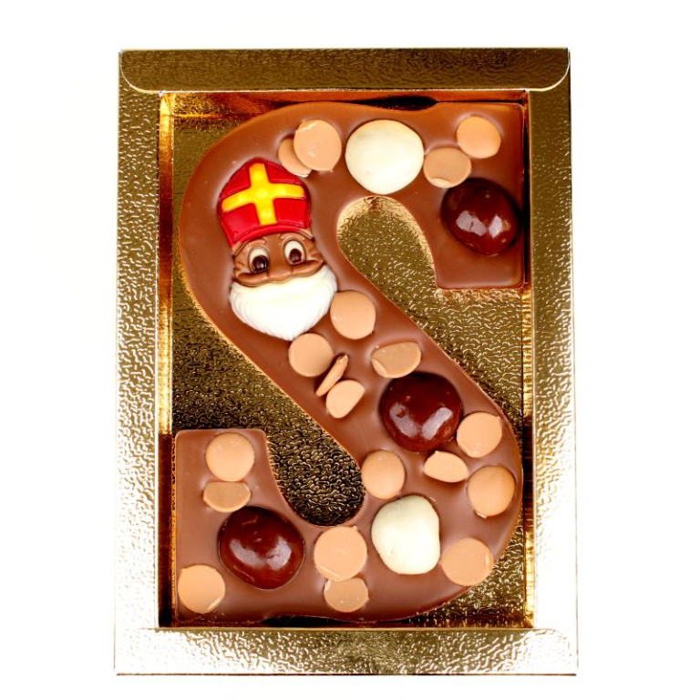 Chocolade winkel - Chocolade bestellen en Chocolade bezorgd