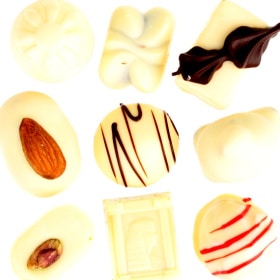 Chocolade winkel - Chocolade bestellen en Chocolade bezorgd